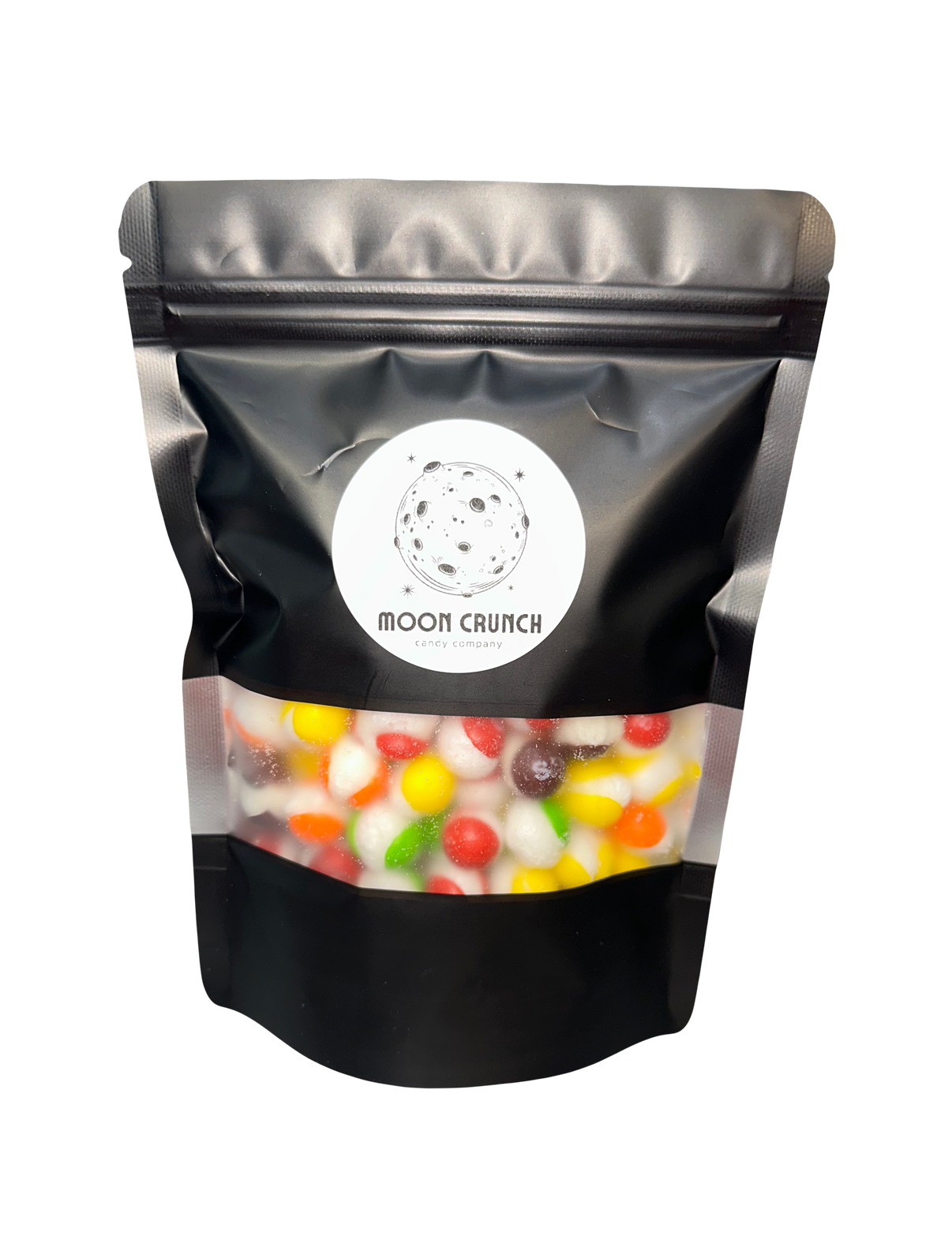 Freeze-Dried Rainbow Bites – Moon Crunch Candy Company